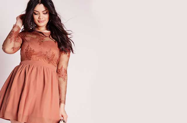 Mode grande taille : où trouver des boutiques et collections grande taille