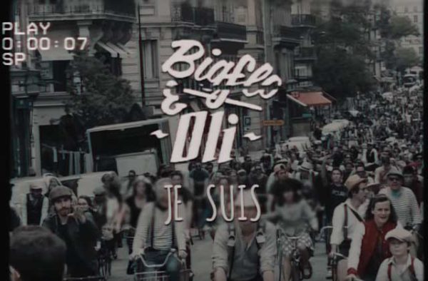 Bigflo & Oli sortent le clip de « Je Suis