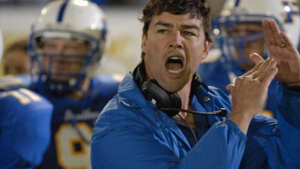 Cinq raisons pour lesquelles je veux me faire adopter par le coach ...