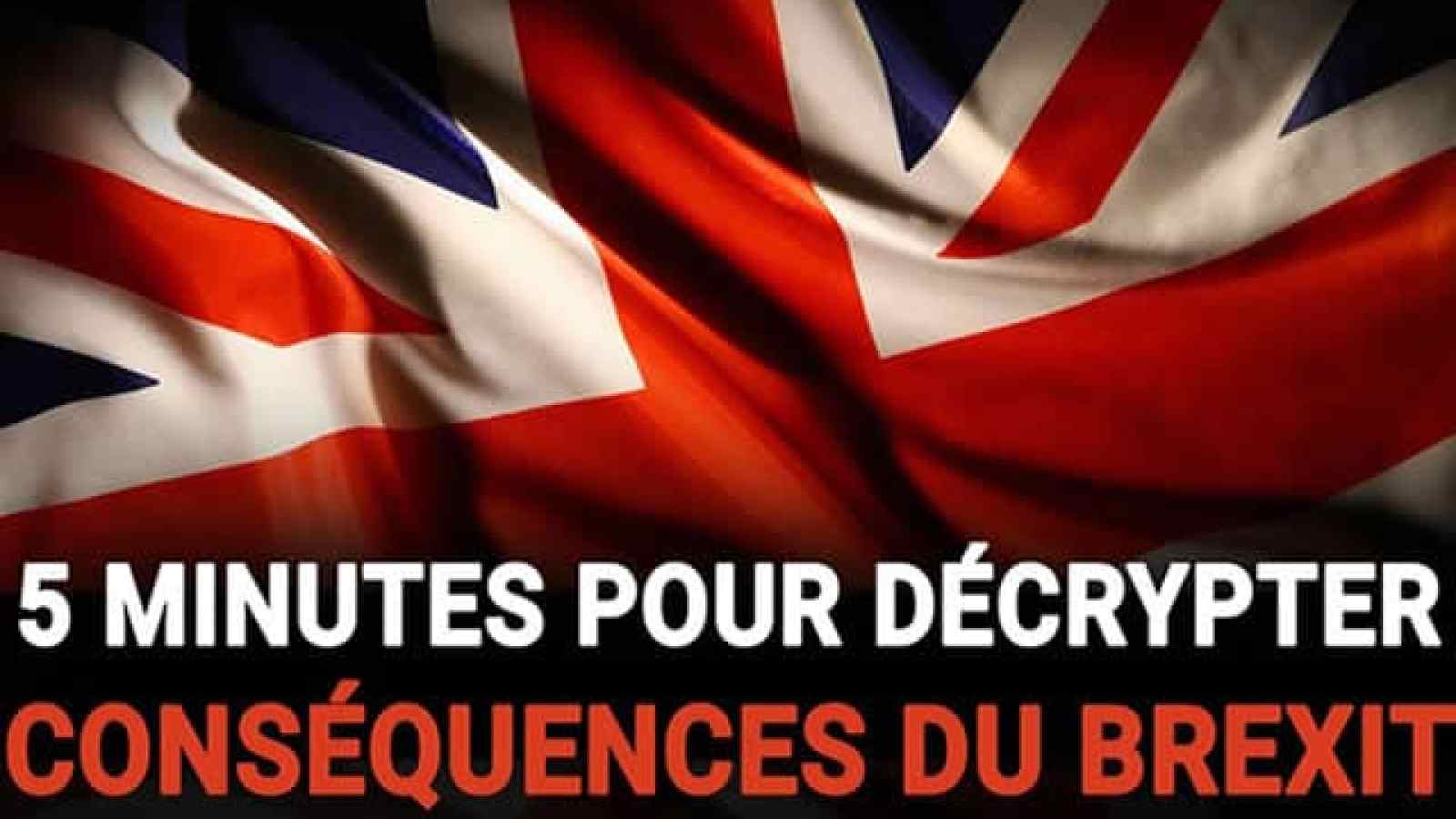 Hugo Décrypte les conséquences du Brexit en 5 minutes - Madmoizelle