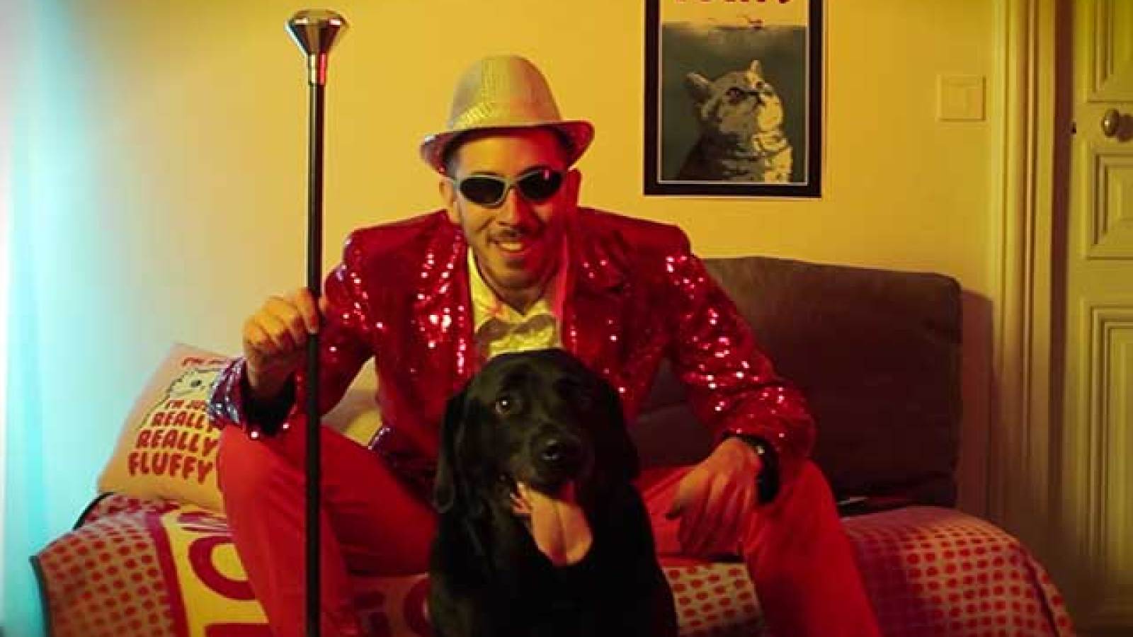 Kemar sort « La Chanson de l'anniversaire » pour t'ambiancer toute l ...