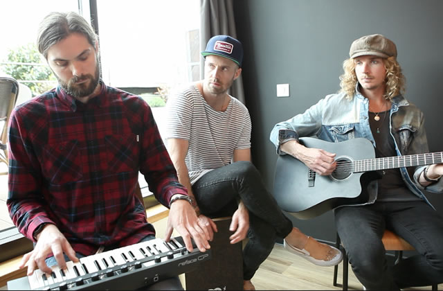 Les Sunset Sons interprètent « Remember », un titre plein de soleil et de surf - Madmoizelle