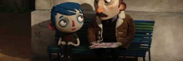 Retrouvez un extrait de « Ma vie de courgette