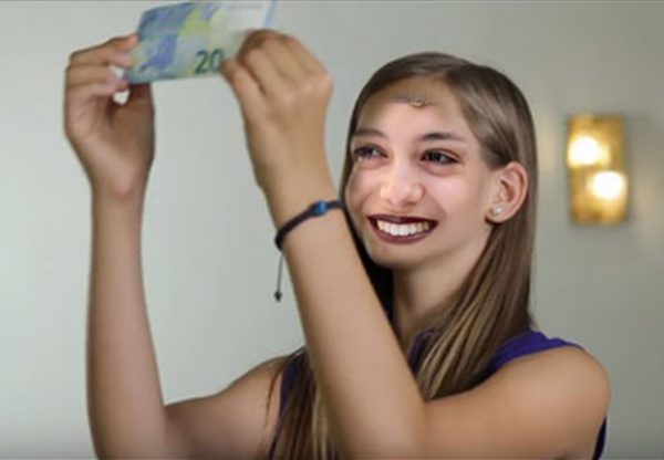 Le Dab, c'est quoi, comment l'utiliser ? — madmoiZelle.com