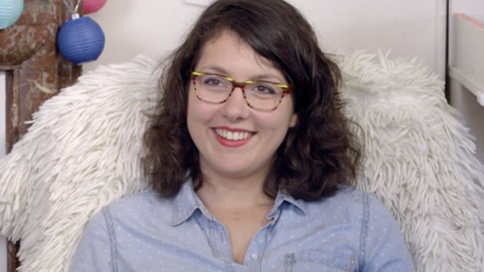 Génération Mad #43 — La première fois que tes parents t'ont parlé de ...