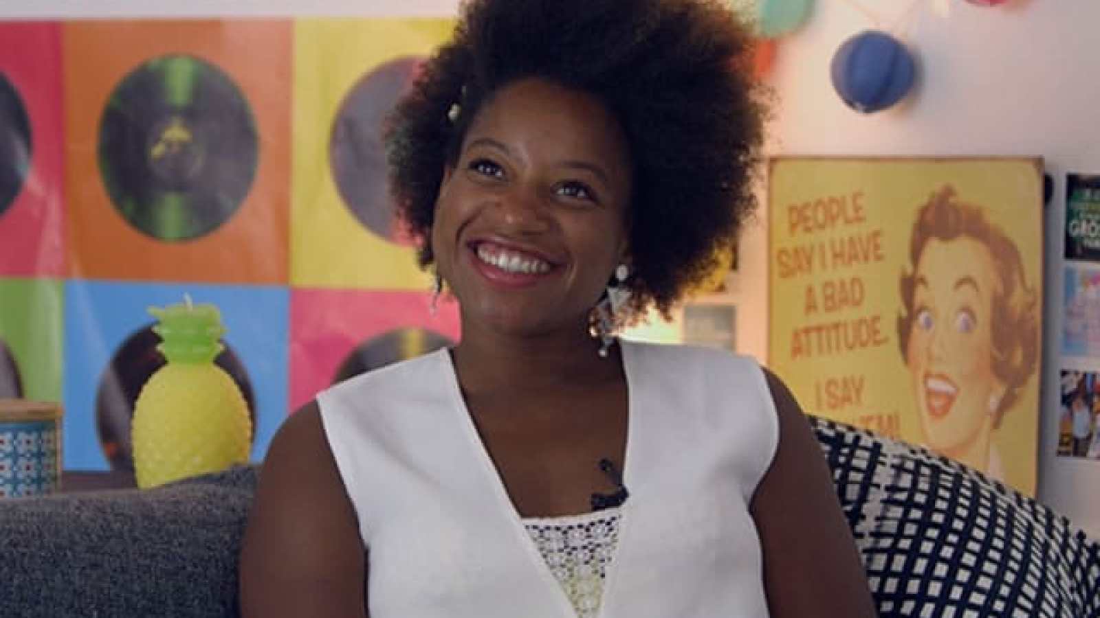 Génération Mad #41 — Qu'as-tu ressenti lors de ta première embauche ...