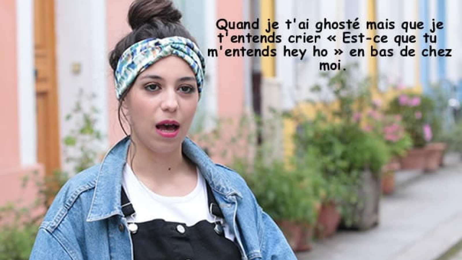 Comment (et pourquoi) ghoster quelqu'un ? - Madmoizelle