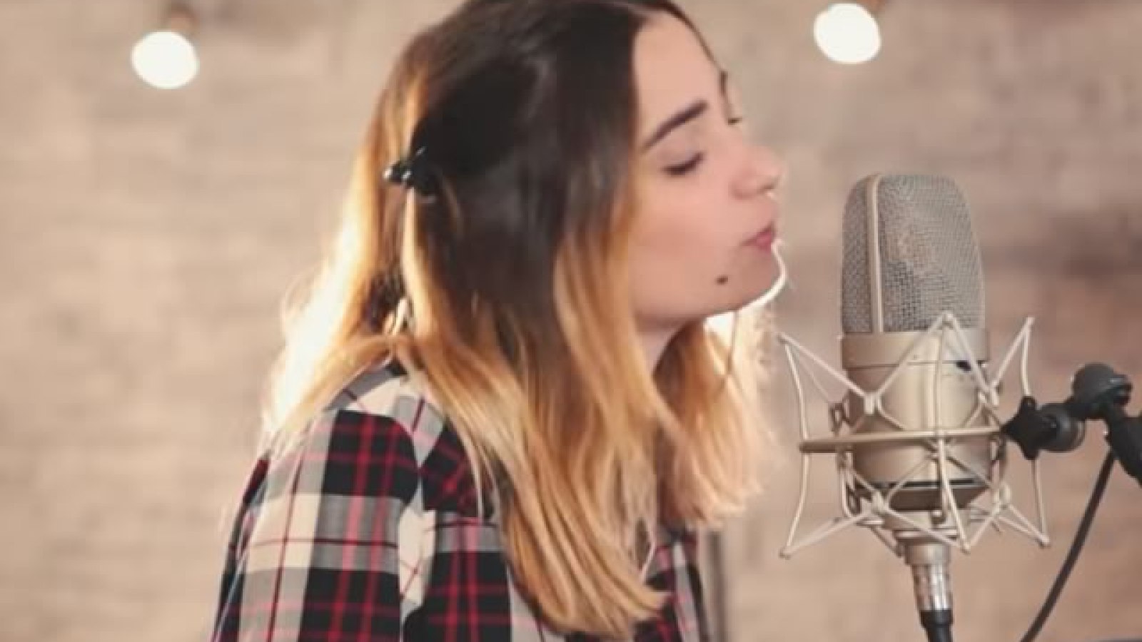 June The Girl reprend Blank Space de Taylor Swift et c’est si doux ...