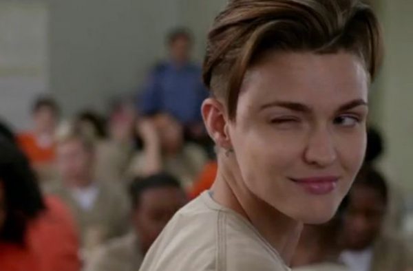 Ruby Rose poste un message feel-good sur Instagram - madmoiZelle