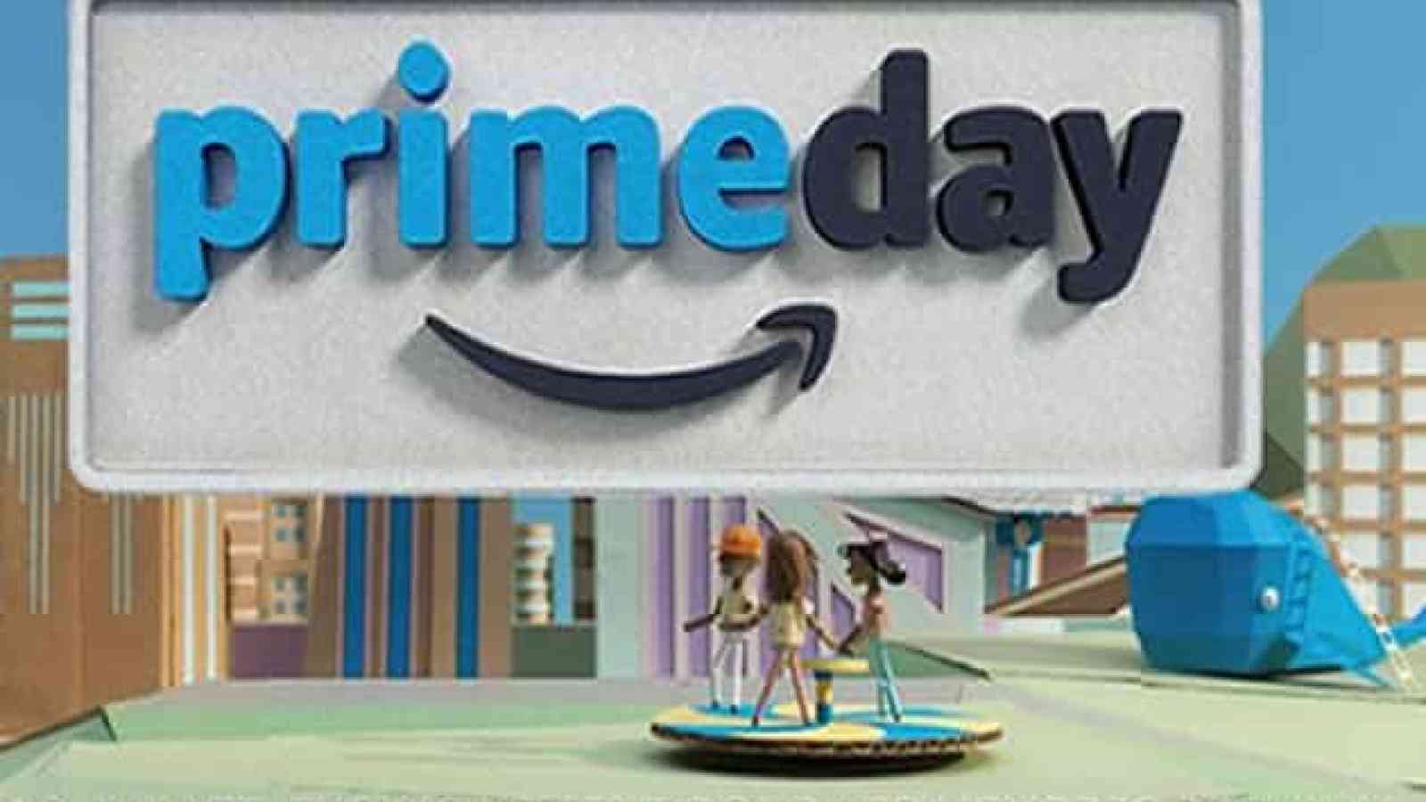 Sélection shopping spéciale « Prime Day » chez Amazon - Madmoizelle
