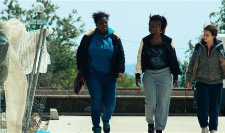Divines aux César 2017 : la critique — madmoiZelle.com