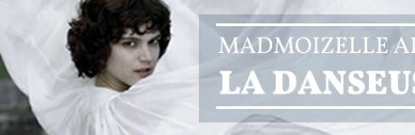 La vie de Loie Fuller, pionnière de la danse contemporaine