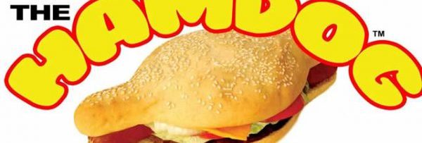 Le Hamdog : le sandwich qui mélange burger et hot-dog