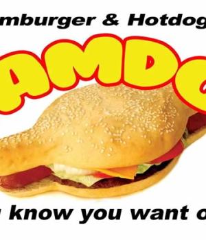 Fast-food - Madmoizelle