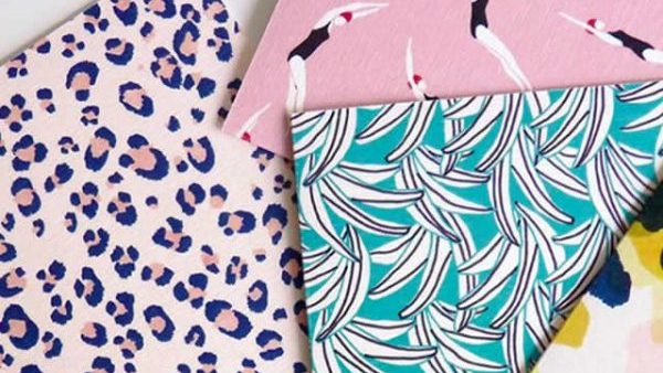 La papeterie de trois marques à découvrir