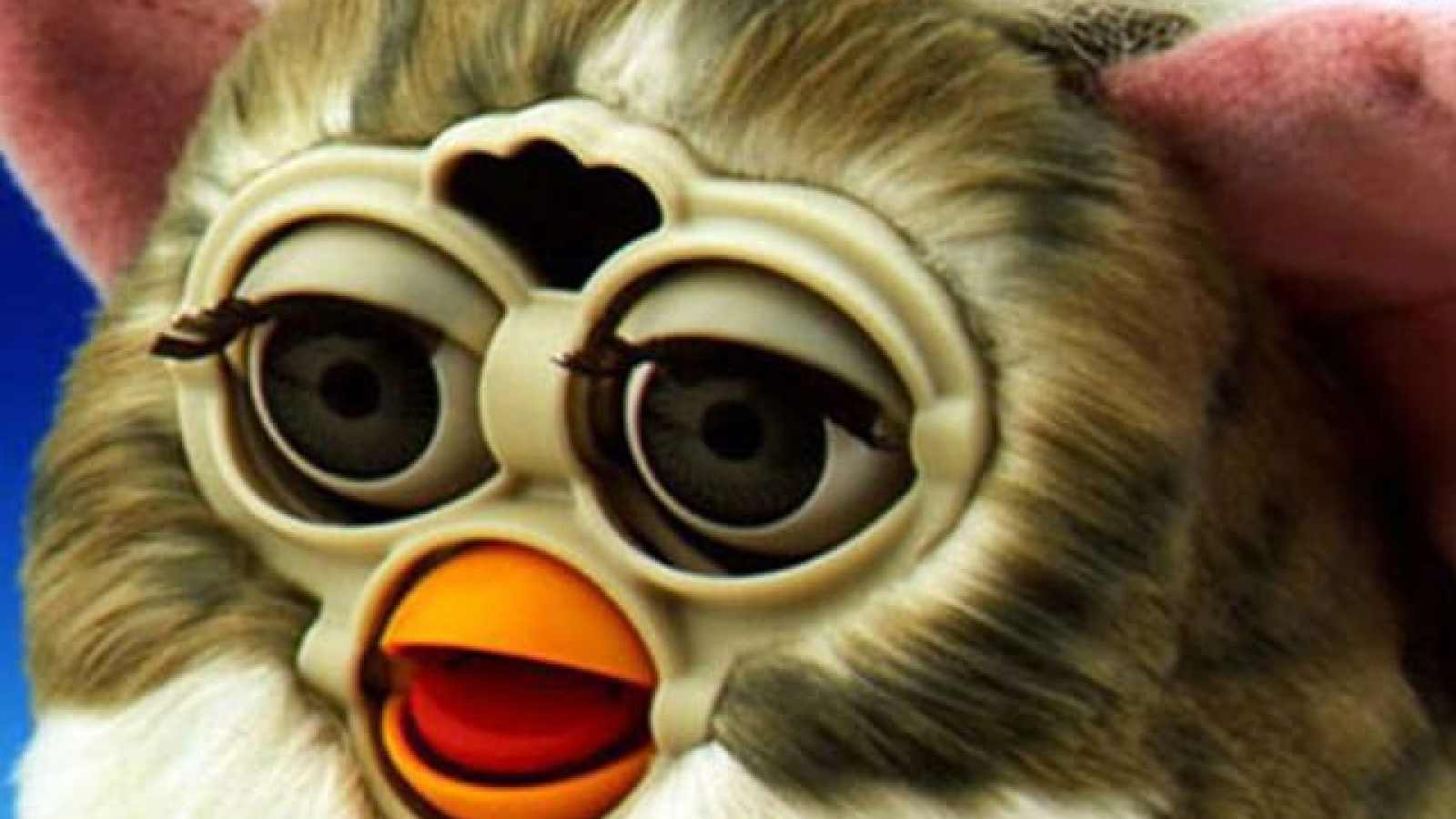 Un film sur Furby en projet par Hollywood
