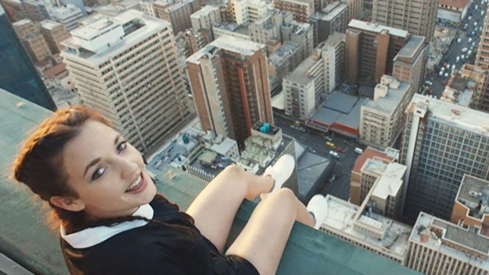 Le clip « Makeba » de Jain - madmoiZelle.com