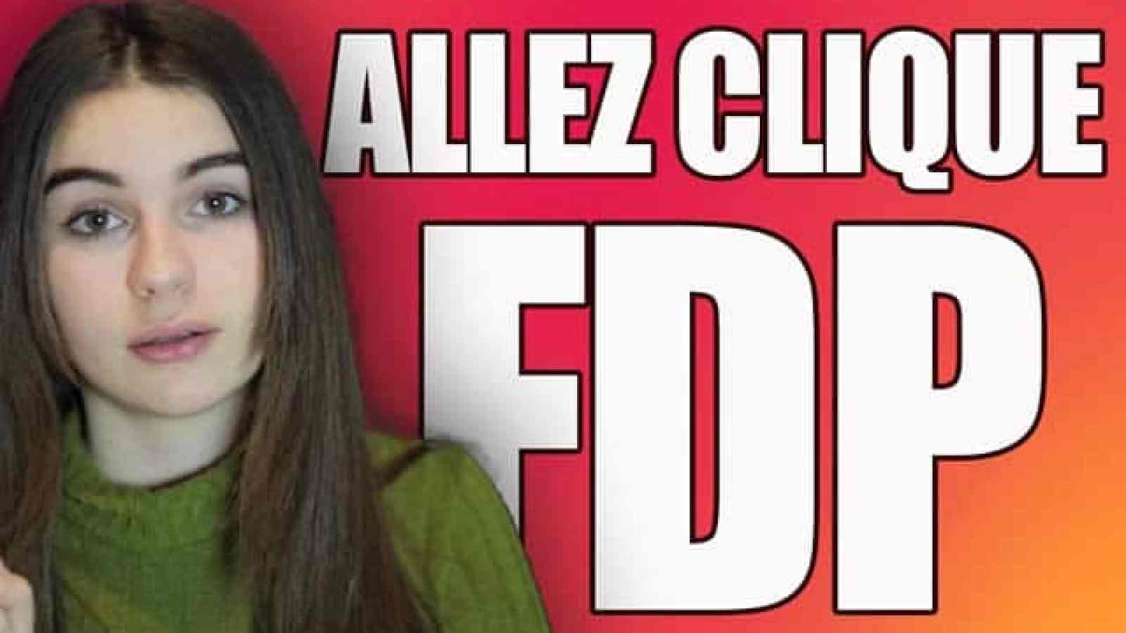 Adèle Castillon décrypte à sa façon « YouTube en 2016 » - Madmoizelle