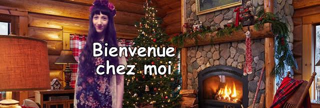 La maison du Père Noël est en vente au Pôle Nord