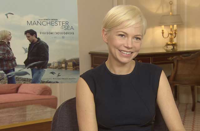 Manchester by the Sea aux César 2017 : interview — madmoiZelle.com