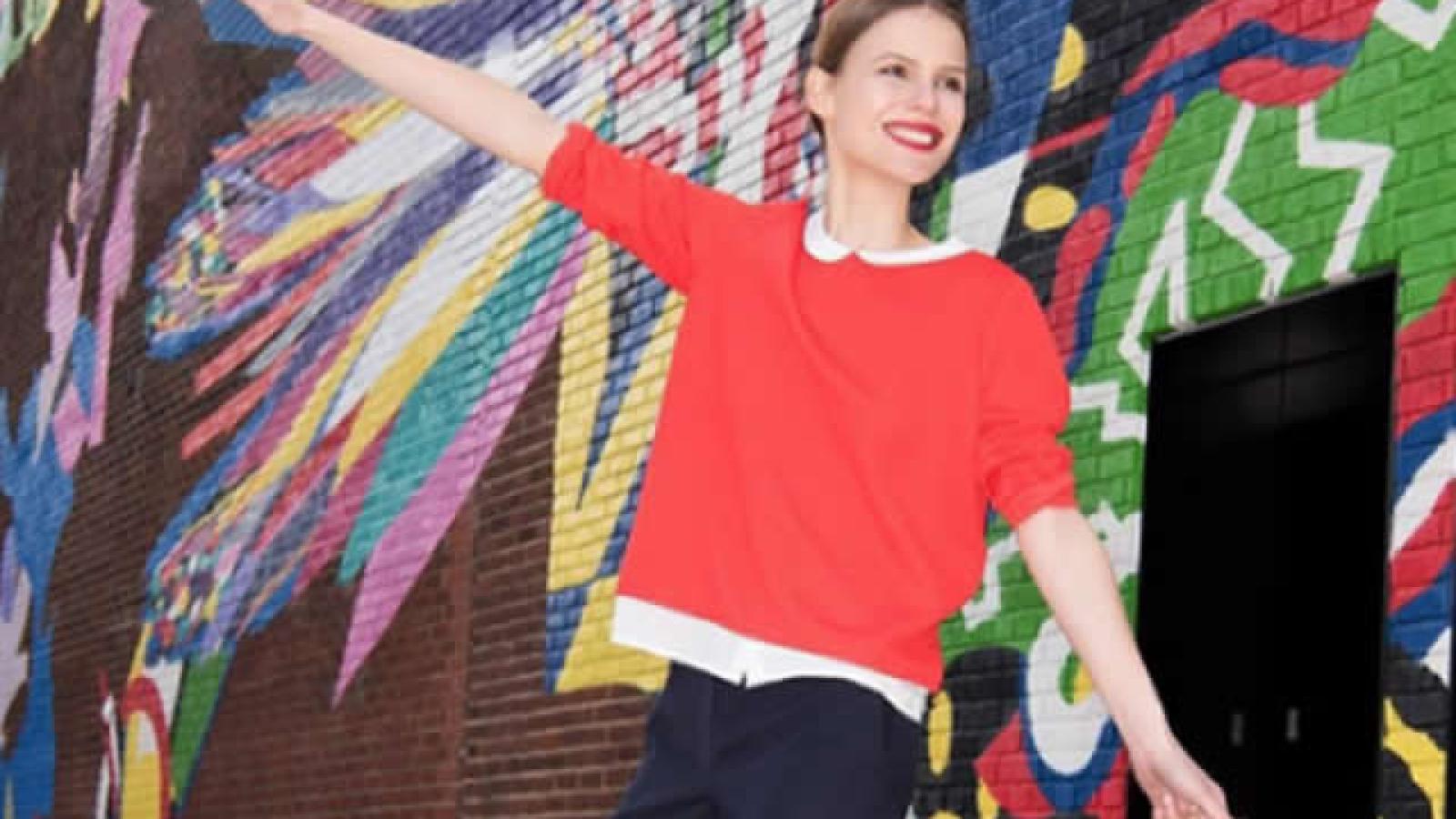 Mellow Yellow se lance dans le prêt-à-porter en 2017