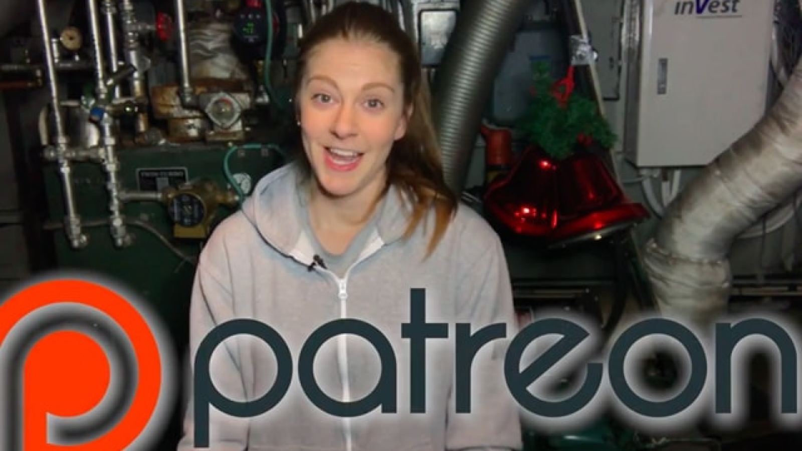 YouTube et le crowdfunding : l'exemple de Simone Giertz - madmoiZelle.com