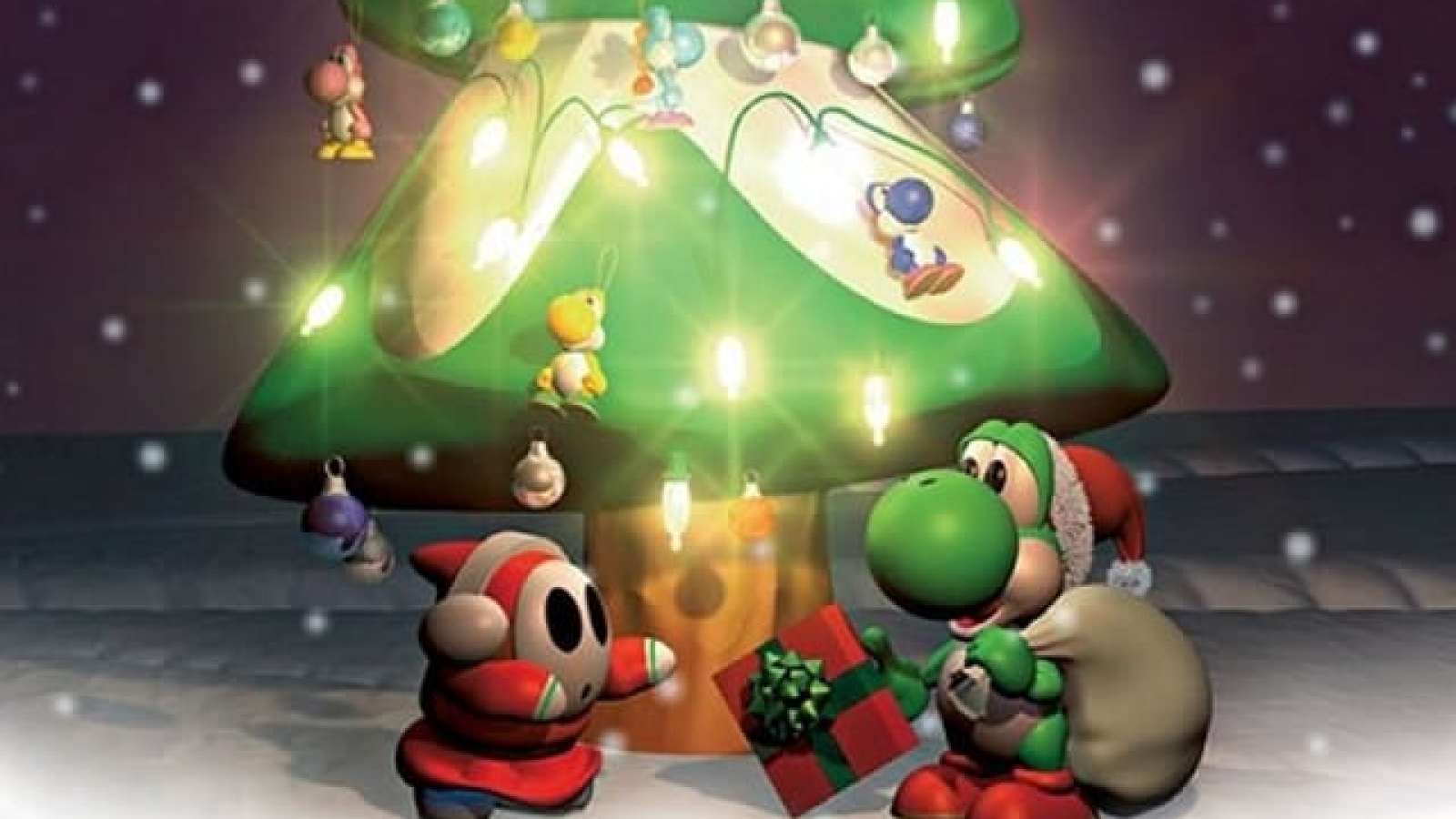 madmoizelle.com vous offre des jeux vidéo pour Noël