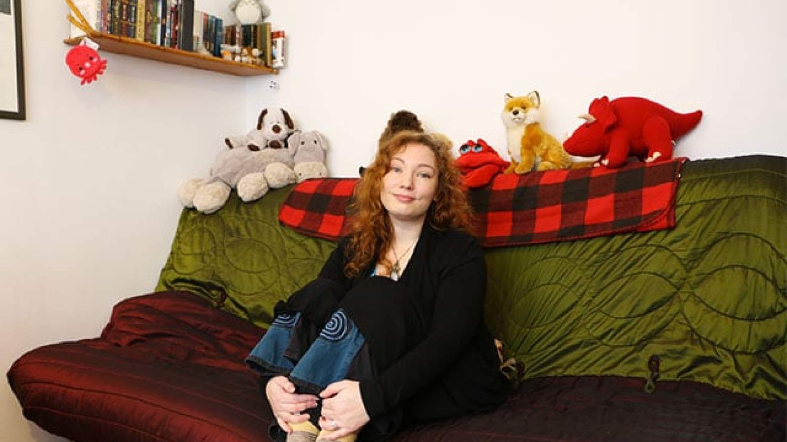 Dans l'appart de... Shan Millan, jeune femme multi-tâches à Paris ...