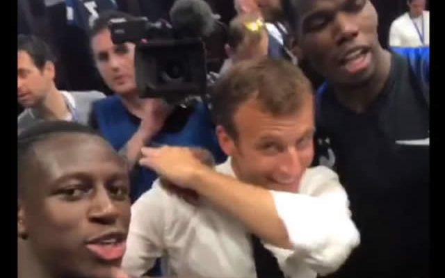 Le Dab, c'est quoi, comment l'utiliser ? — madmoiZelle.com