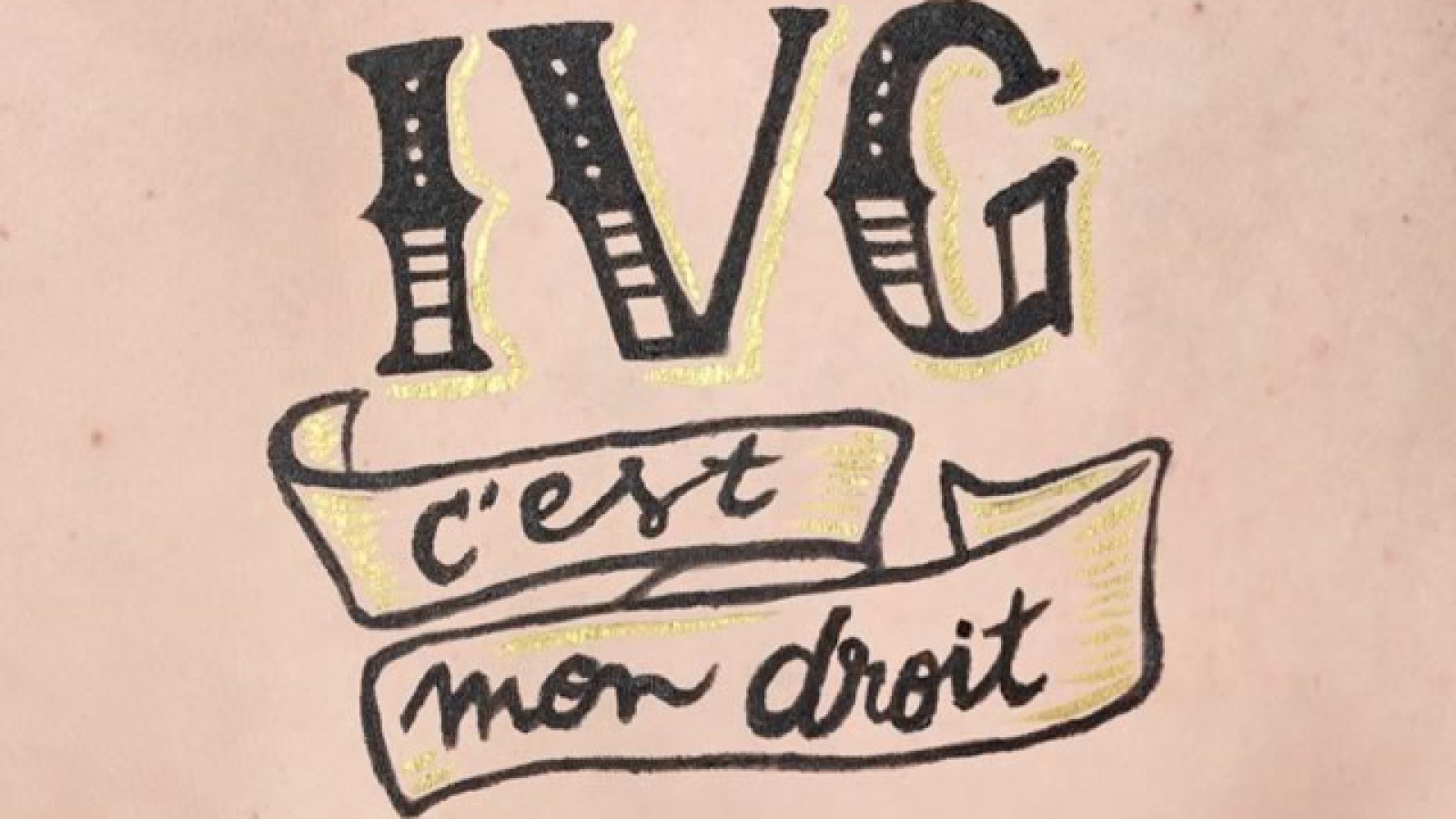 Droit à l'IVG en France : l'évolution de 2013 à 2017