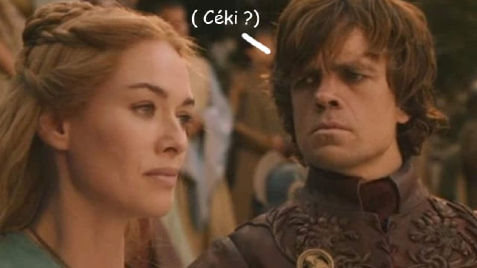 Des livres pour comprendre Game of thrones et Star Wars