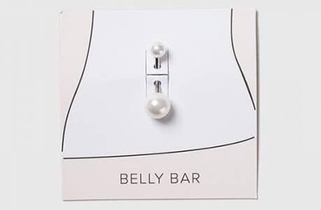 Les 10 Hits de la Fauchée : piercings stylés — madmoiZelle.com