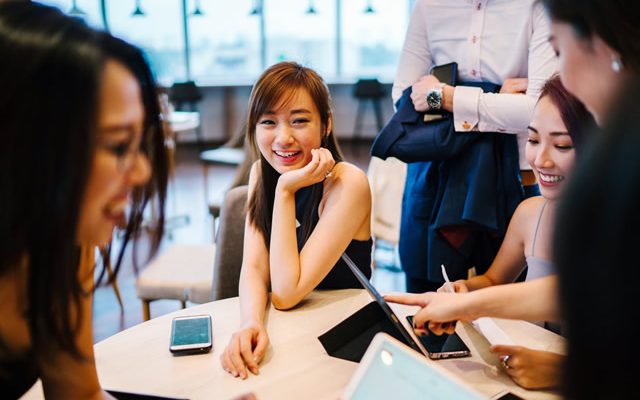 Stage en entreprise : conseils pour en tirer le maximum