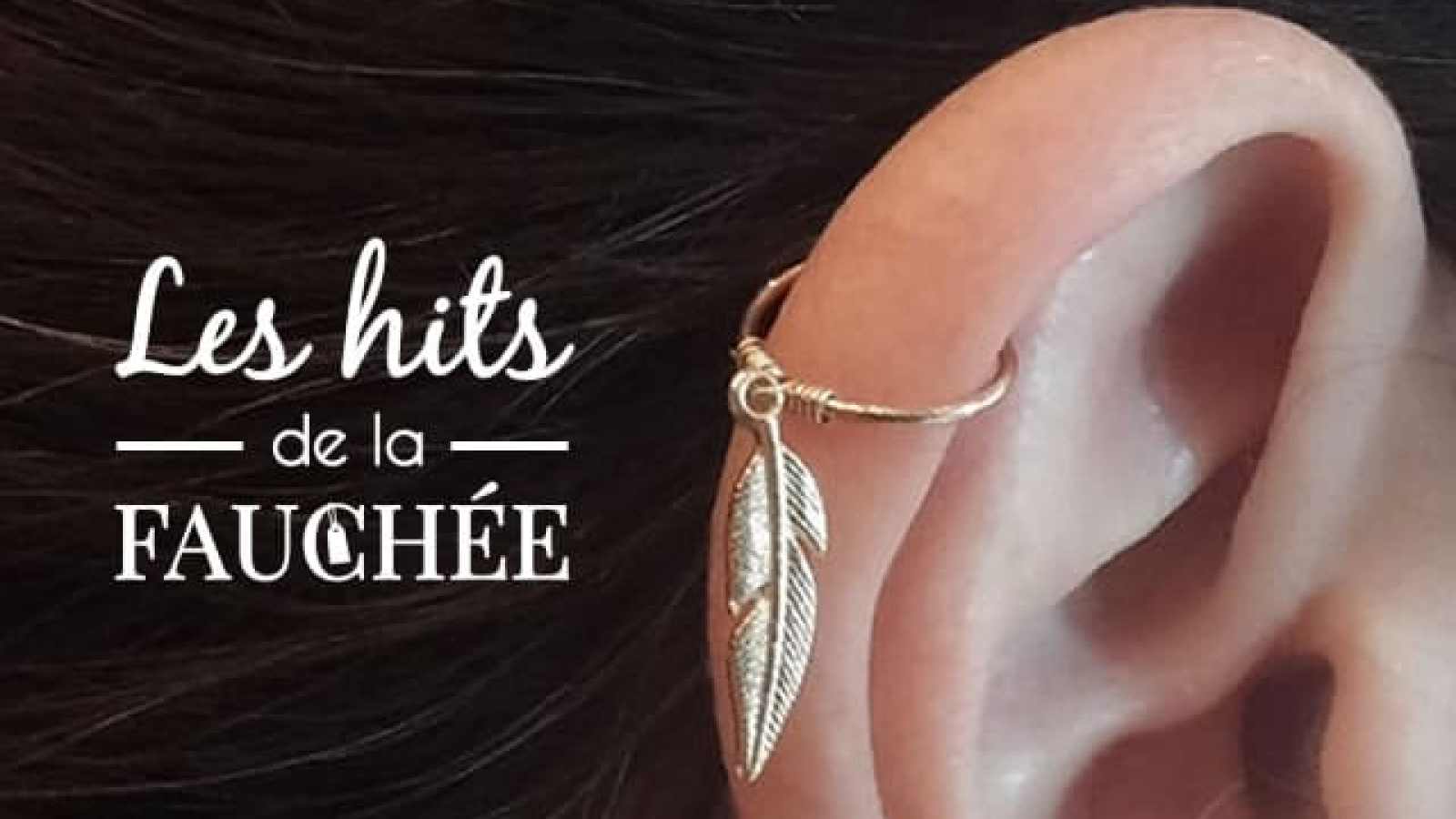 Les 10 Hits de la Fauchée : piercings stylés — madmoiZelle.com