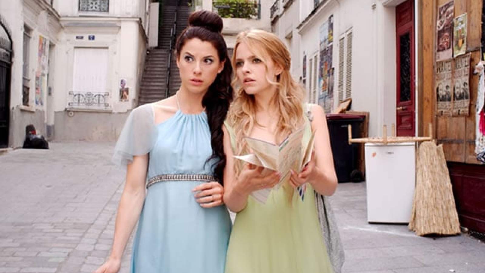 Trouver la personne parfaite : témoignages — madmoiZelle.com