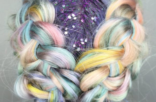 La coloration macaron de Shelley Gregory — madmoiZelle.com