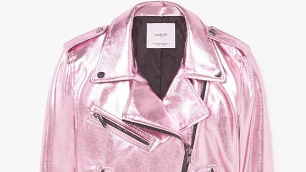 Comment porter du rose, la tendance mode de ce début 2017