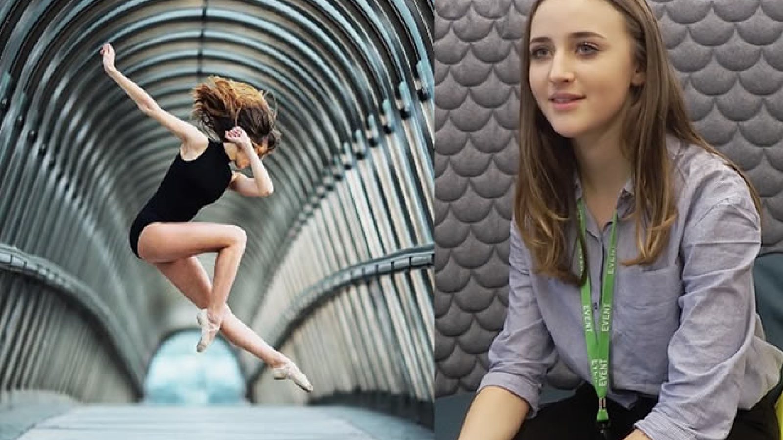 Interview — Loriane Cateloy-Rose, danseuse de 16 ans