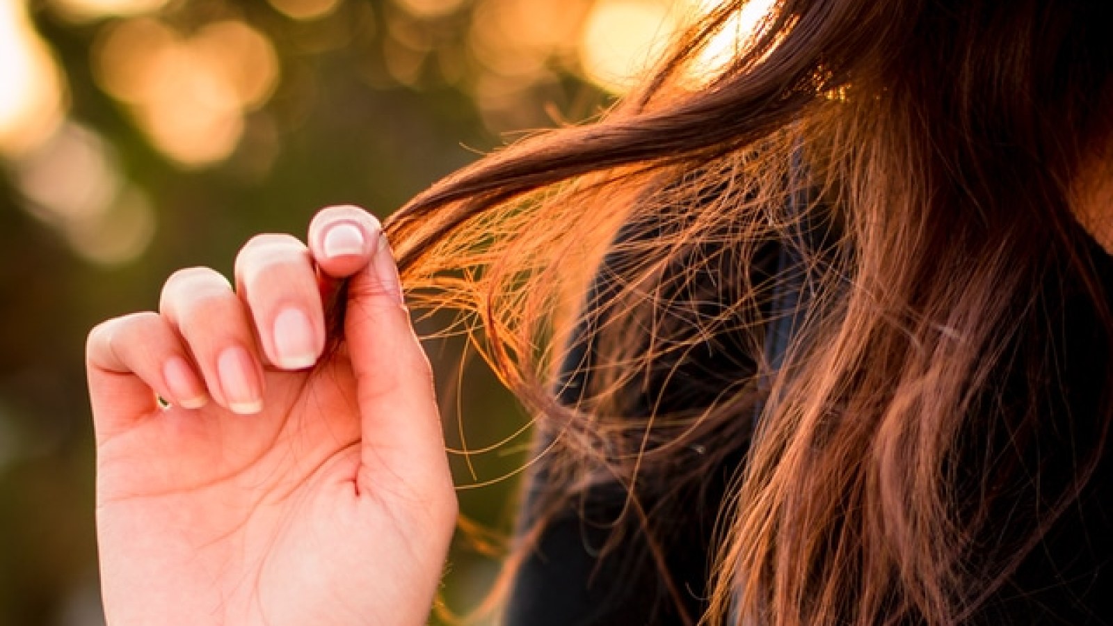 Comment lutter contre les fourches dans les cheveux