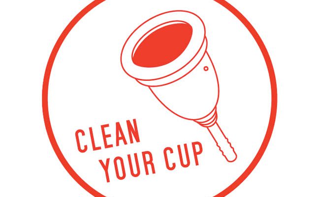 Clean Your Cup : la carte des toilettes où changer sa coupe menstruelle