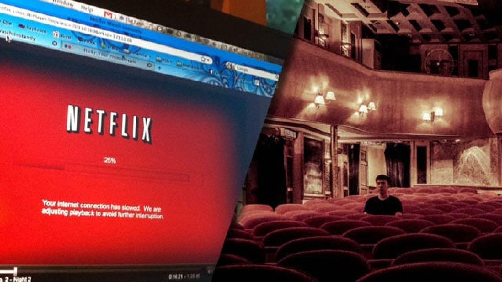 Pourquoi on binge-watche des séries et on n'arrive pas à regarder un film