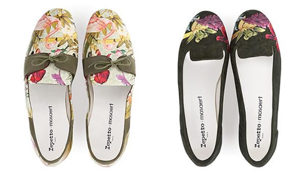 La collection Mosaert de Stromae et Repetto est disponible et ça décoiffe