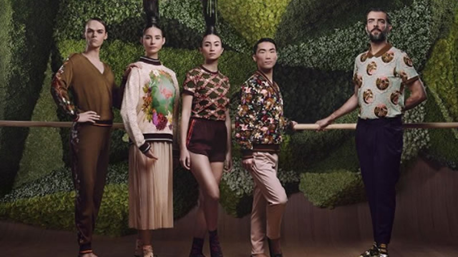 La collection Mosaert de Stromae et Repetto est disponible et ça décoiffe