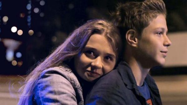 14 ans, premier amour : critique — madmoiZelle.com