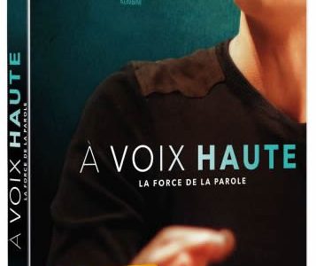 À Voix Haute, le documentaire qui magnifie la parole : critique du film ...