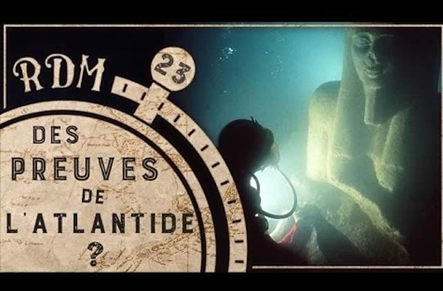 L'Atlantide : vidéo explicative par Charlie Danger (Les Revues du Monde)