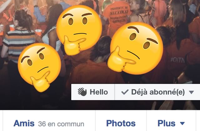 Hello : la nouvelle fonctionnalité de Facebook