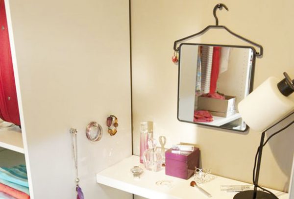 Sélection décoration de miroirs — madmoiZelle.com