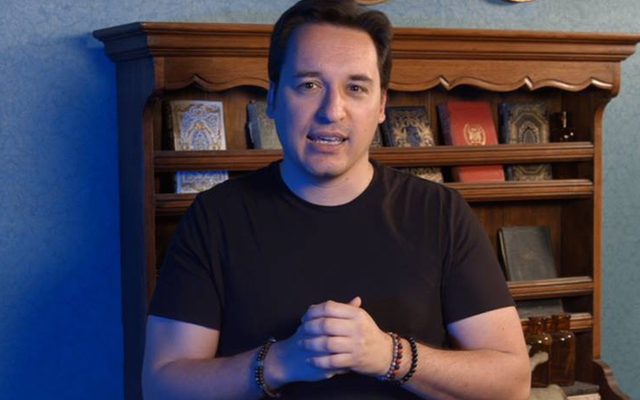 Patrick Baud d'Axolot lance une campagne de financement participatif