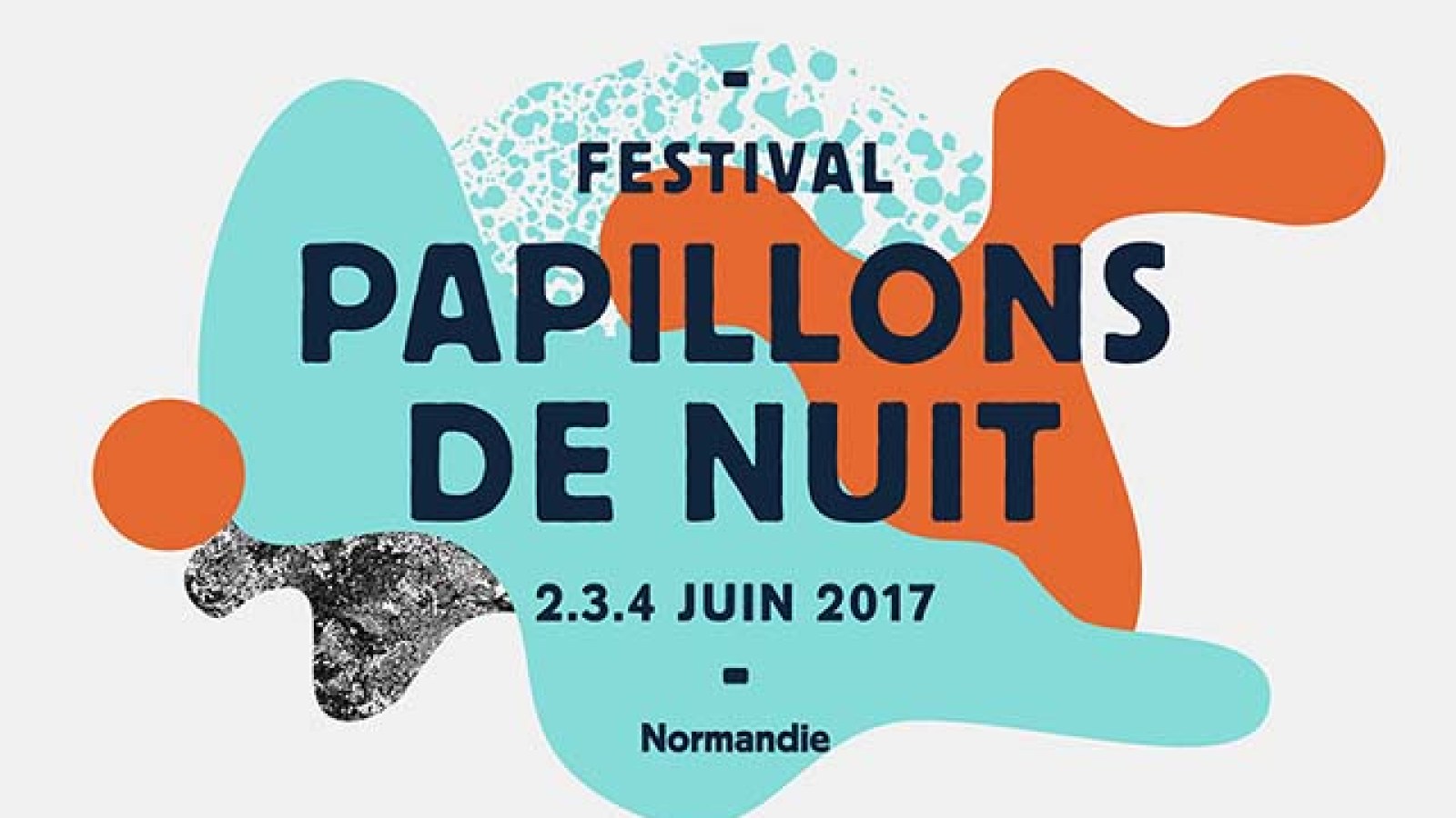 Festival Papillons de Nuit : la programmation et les dates